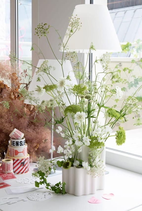 Creative Mind: Mathilde Laurent - Galerie Magazine