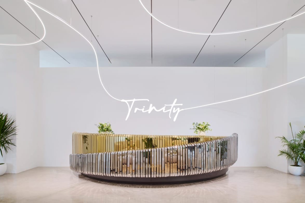Cartier Celebrates 100 Years of Trinity with Immersive Miami Pop-Up ...
