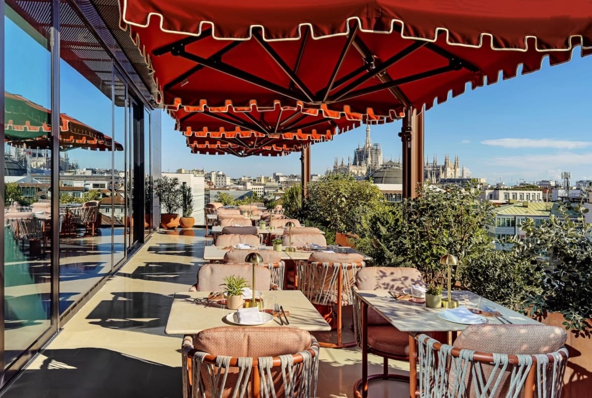 Hotel of the Week: Casa Brera Revels in Milan’s Rich Design Heritage ...