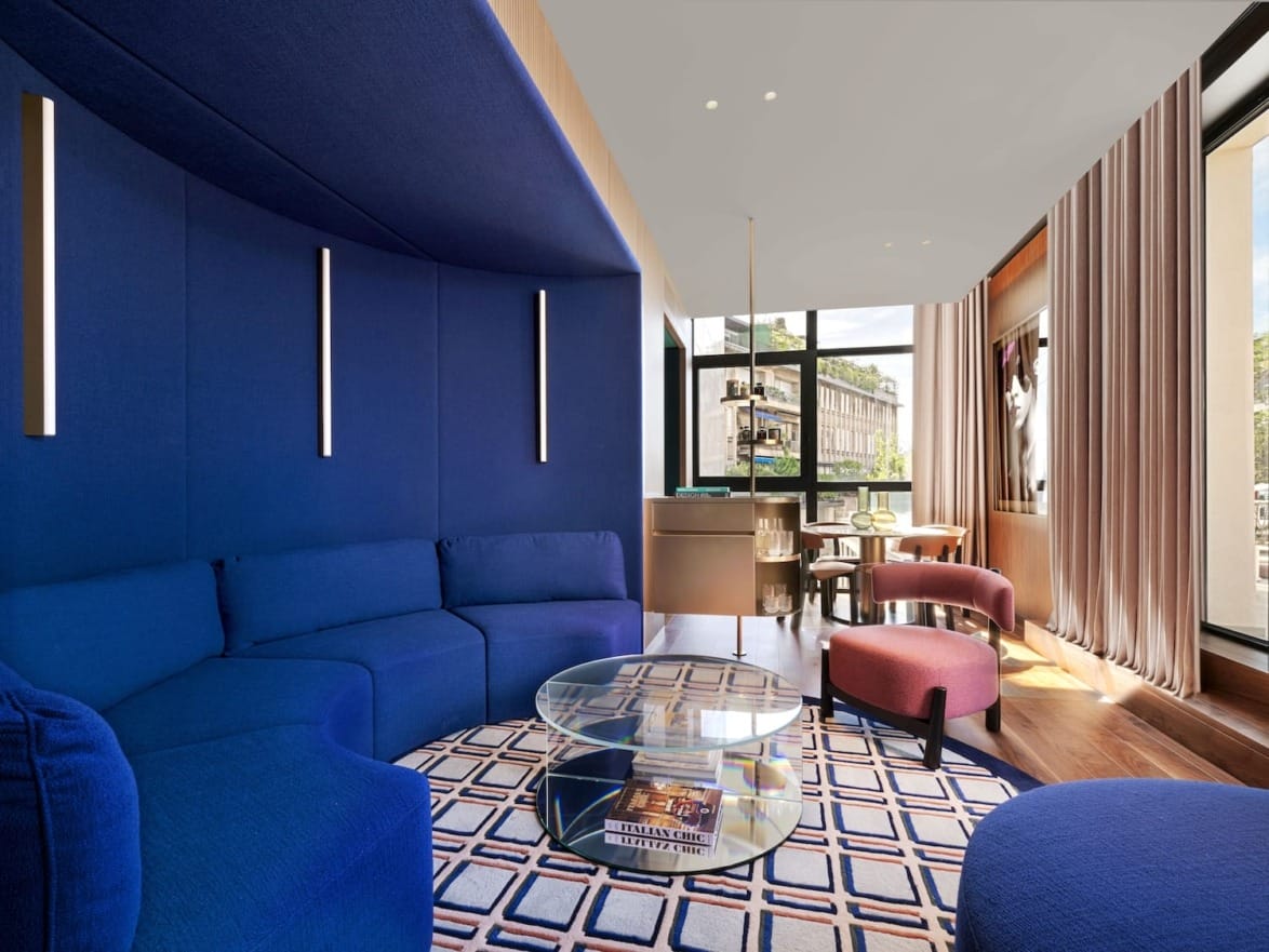 Hotel of the Week: Casa Brera Revels in Milan’s Rich Design Heritage ...