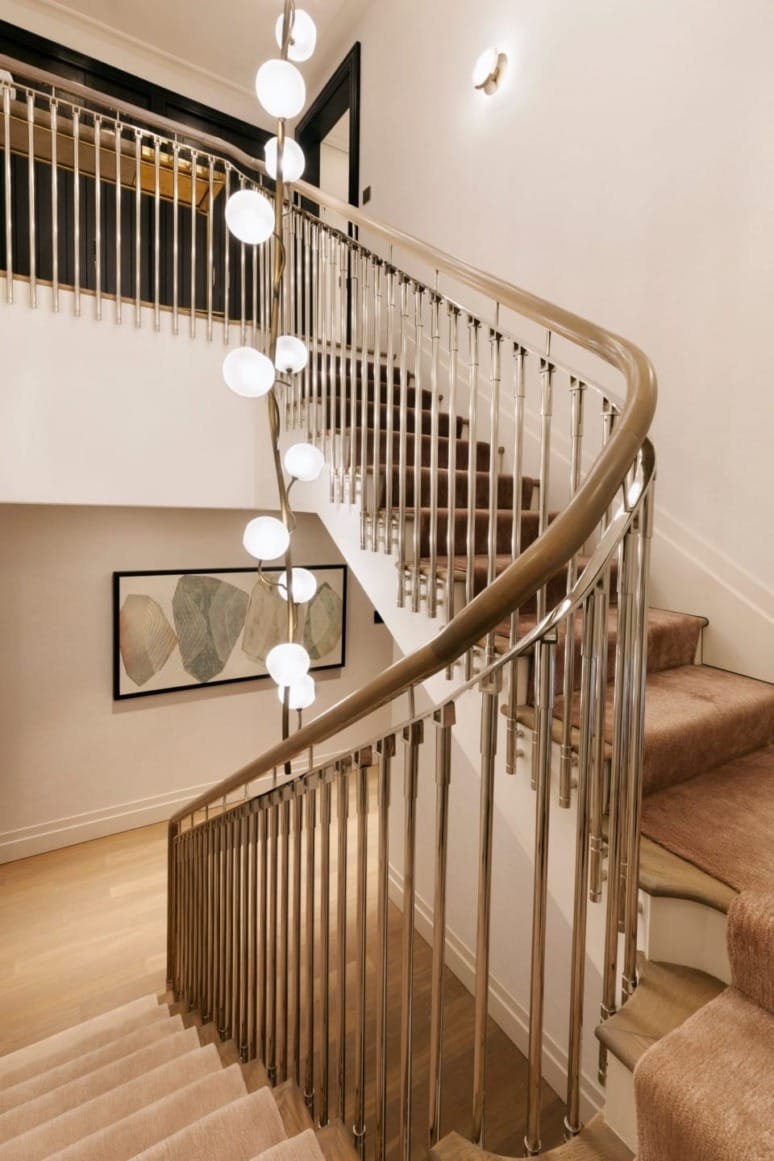 Tour London’s Most Exclusive New Development, Chelsea Barracks ...