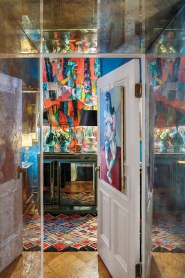 Get a Rare Look Inside the Last Apartments at the Famed Hotel Chelsea ...