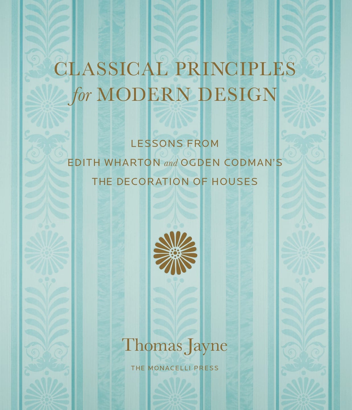 New Design Lessons from a Classic 19th-Century Decorating Book ...