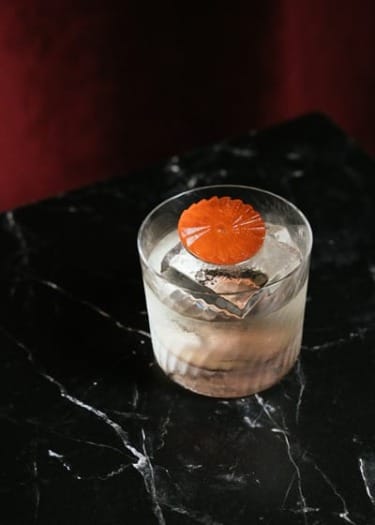 Inside Clemente Bar, Manhattan's Newest Art-filled Cocktail Destination ...