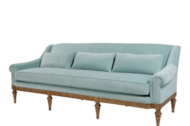 Discover the Beautiful Handcrafted Furniture of Theodore Alexander ...