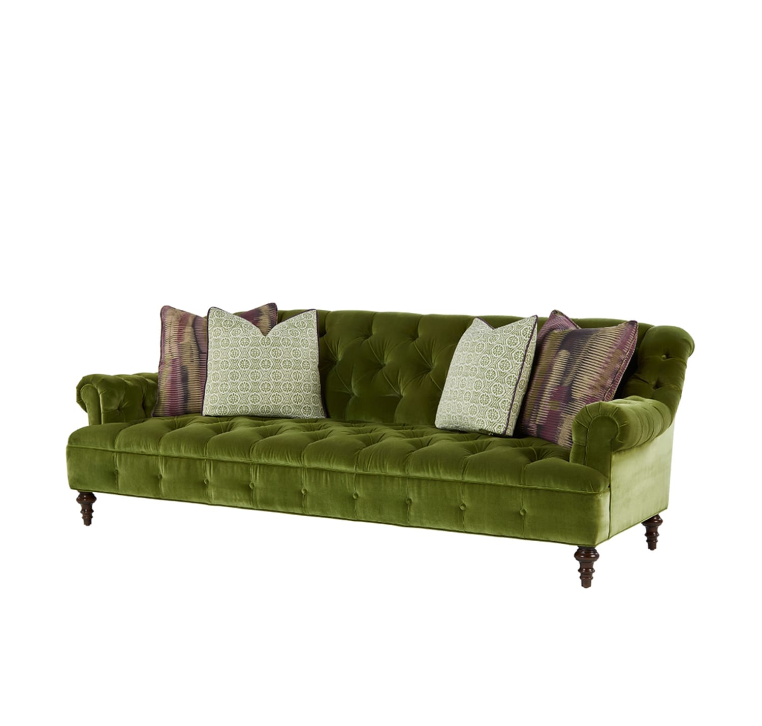 Discover the Beautiful Handcrafted Furniture of Theodore Alexander ...