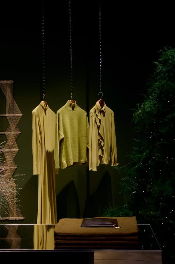 London’s Top Decorator Transforms Victoria Beckham’s Beautiful Mayfair ...