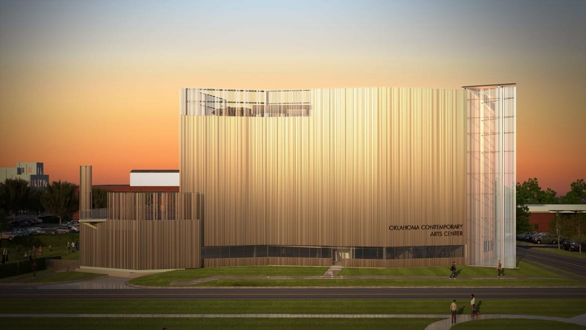 11 Major Art Museums Opening in 2020 - Galerie Magazine