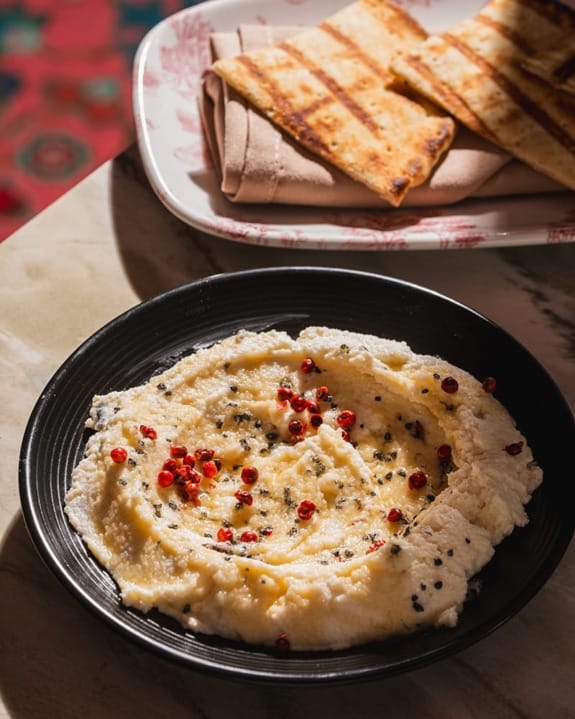 6 Beautiful New Restaurants to Book in Miami - Galerie Magazine