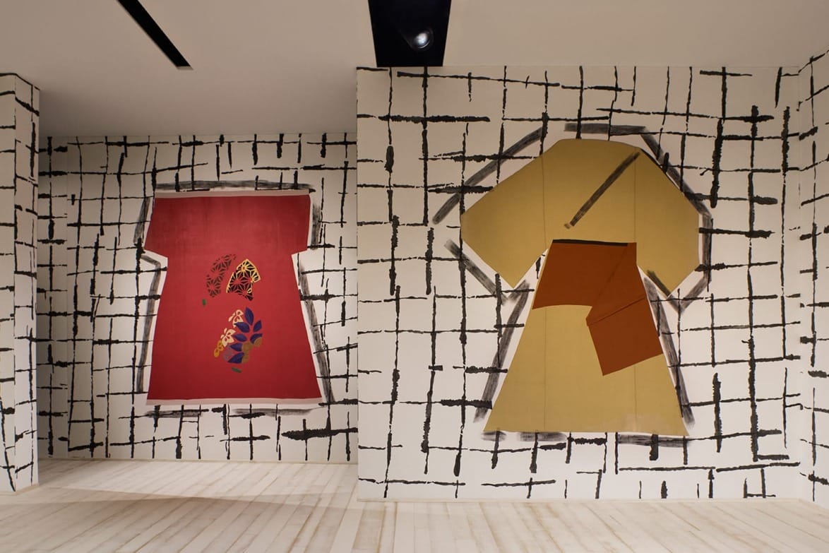 5 Buzzy Moments Where Art and Fashion Collide - Galerie Magazine