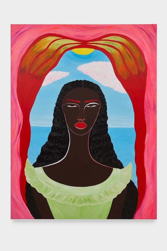 Next Big Things: Delphine Desane - Galerie Magazine