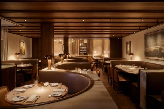 Discover 10 Exciting Restaurant Openings in New York City - Galerie ...