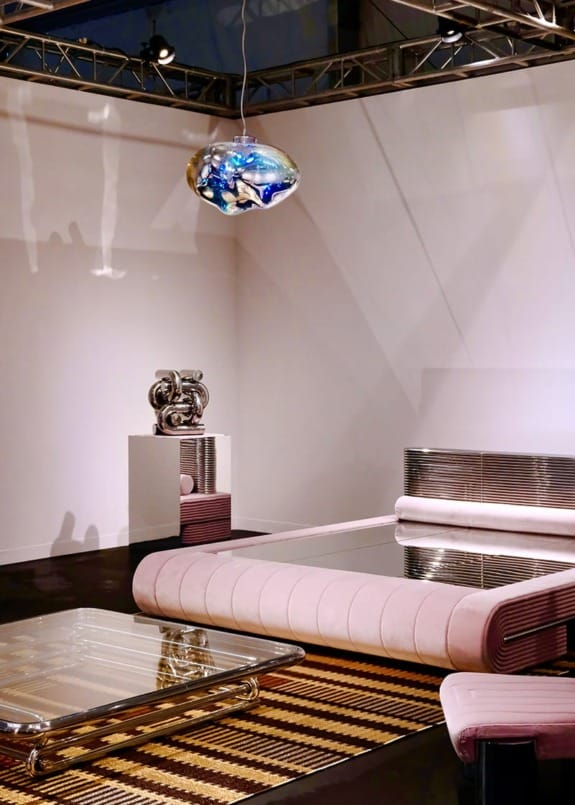 Creative Mind: Mark Grattan - Galerie Magazine