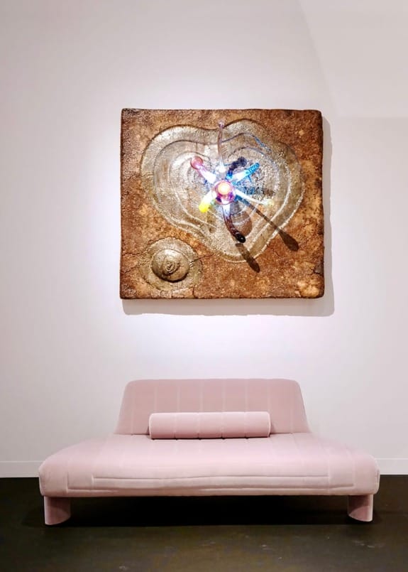 Creative Mind: Mark Grattan - Galerie Magazine