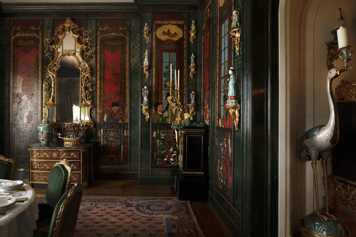 The Blockbuster Collection of Ann and Gordon Getty Heads to Auction ...