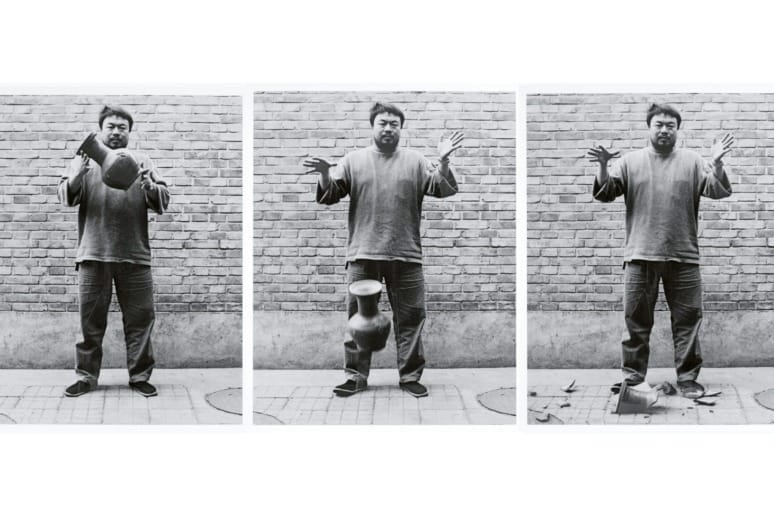 Ai Weiwei Reflects on 40 Years of Art and Activism Ahead of Major U.S ...