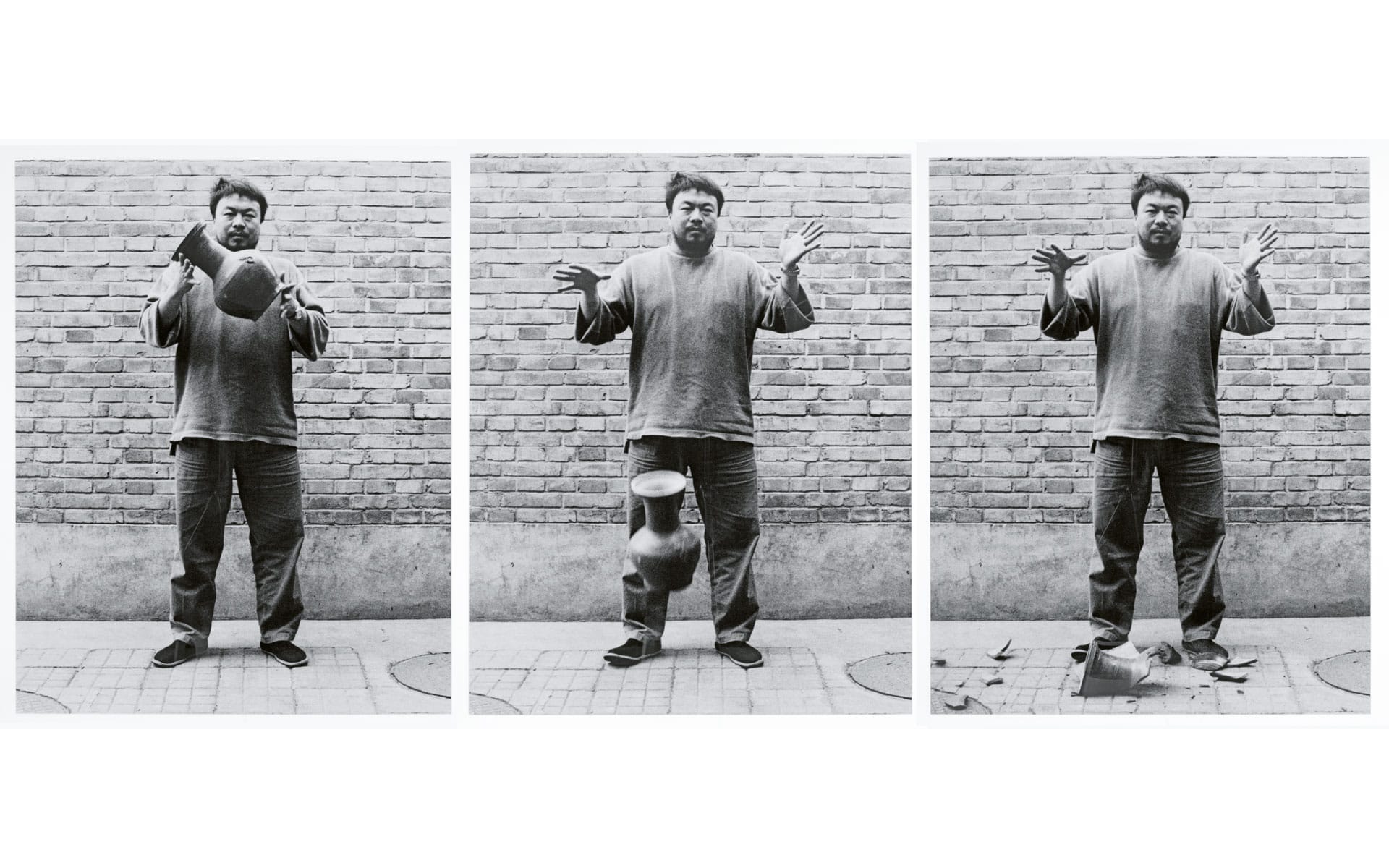 Ai Weiwei Reflects on 40 Years of Art and Activism Ahead of Major U.S ...