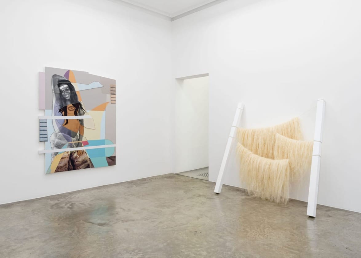 Pharrell Williams Curates Exhibition Celebrating Black Femininity at ...