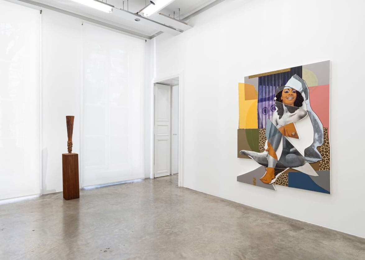 Pharrell Williams Curates Exhibition Celebrating Black Femininity at ...