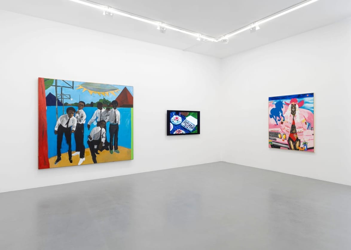 Pharrell Williams Curates Exhibition Celebrating Black Femininity at ...