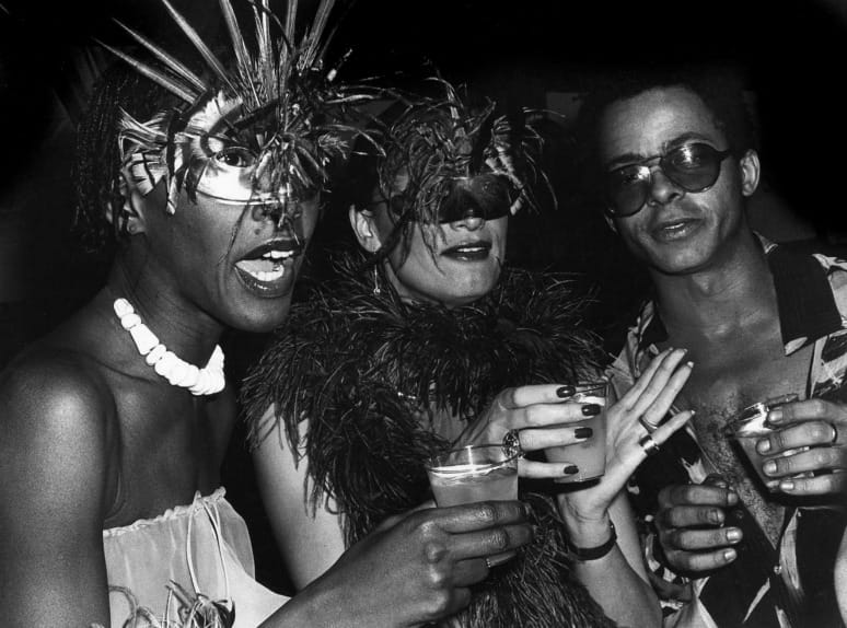6 Objects That Tell the Fabulous Story of Studio 54 - Galerie Magazine