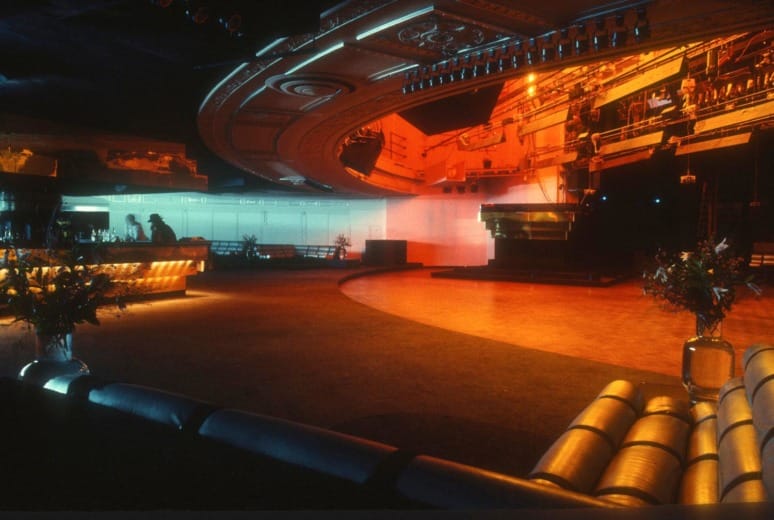 How Studio 54 Forever Changed New York’s Creative Scene - Galerie Magazine