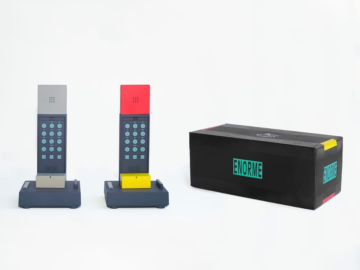 Inside Design.Space, a Reimagined Retail Experience by Basic.Space ...