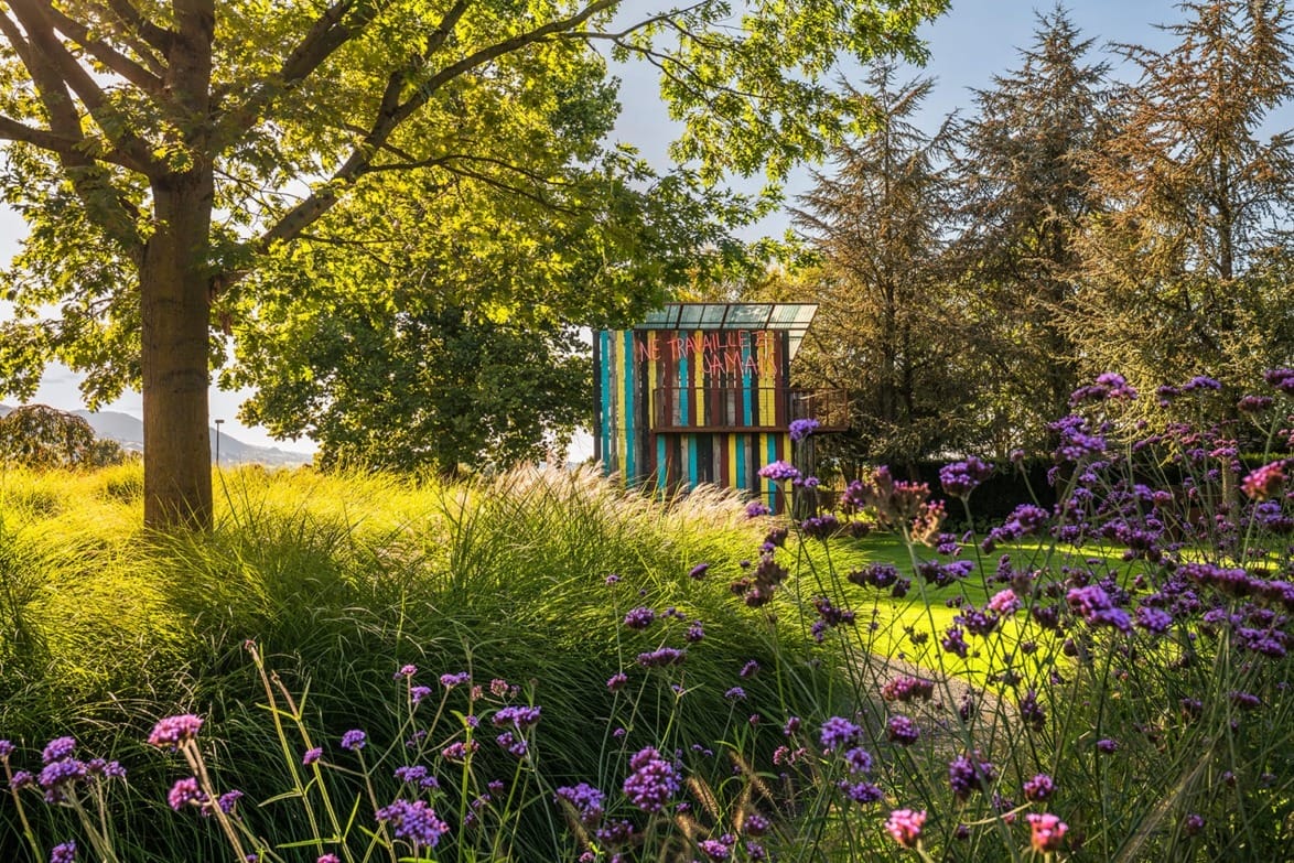 Creative Mind: Enzo Enea - Galerie Magazine