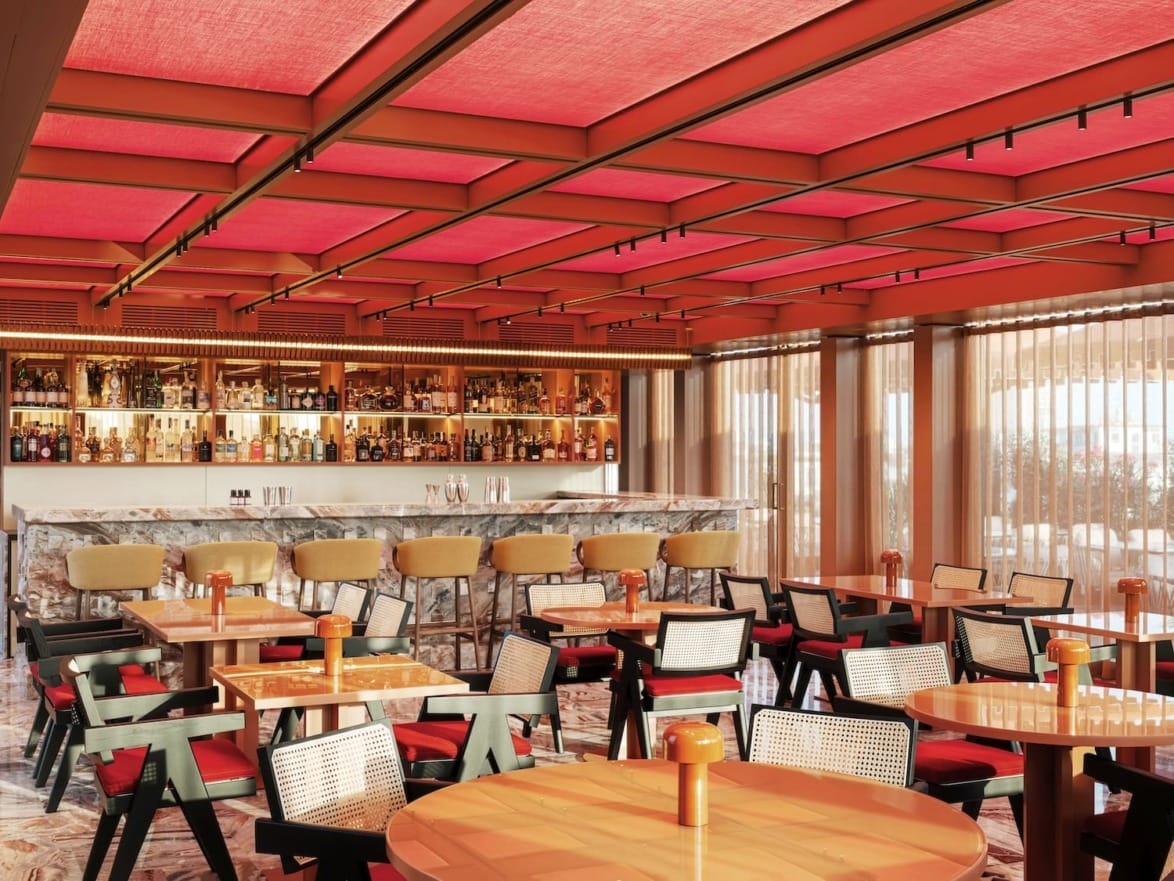 Hotel of the Week: Casa Brera Revels in Milan’s Rich Design Heritage ...