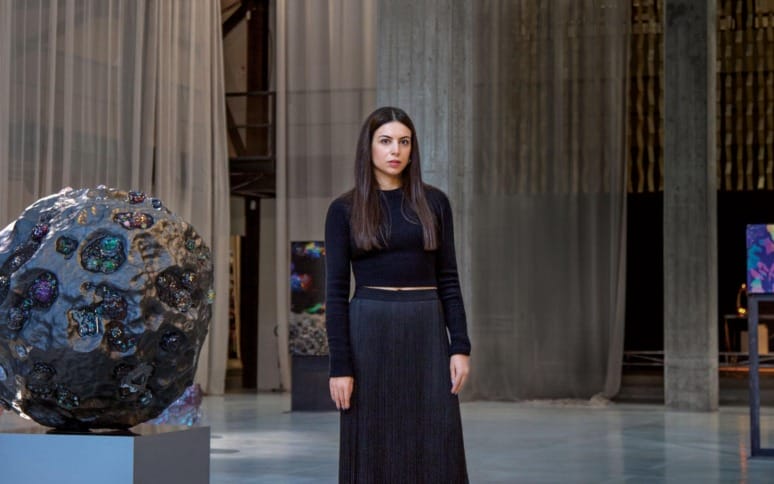 5 Emerging Designers You Need to Know in 2021 - Galerie Magazine