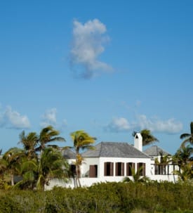 Why Designer Tom Scheerer Loves His Bahamas Getaway More Than Ever ...