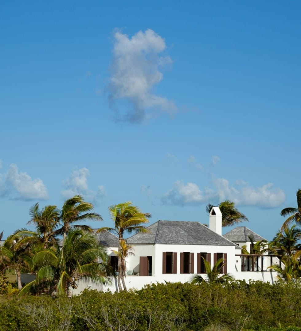 Why Designer Tom Scheerer Loves His Bahamas Getaway More Than Ever ...