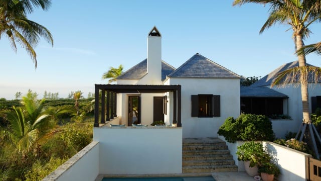 Why Designer Tom Scheerer Loves His Bahamas Getaway More Than Ever ...