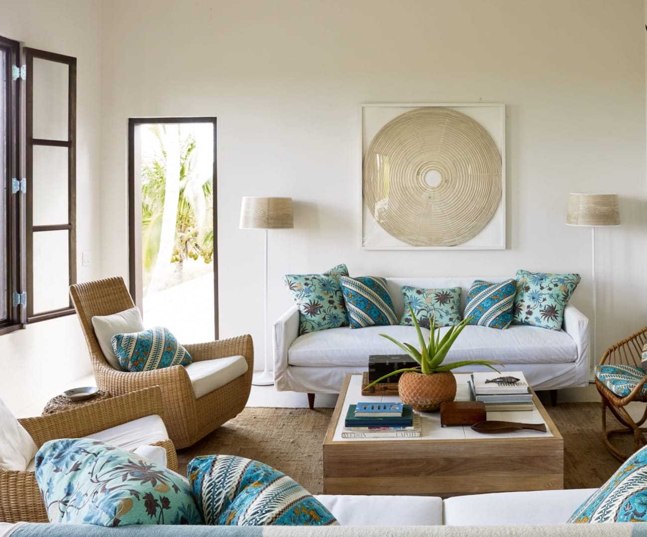 Why Designer Tom Scheerer Loves His Bahamas Getaway More Than Ever ...