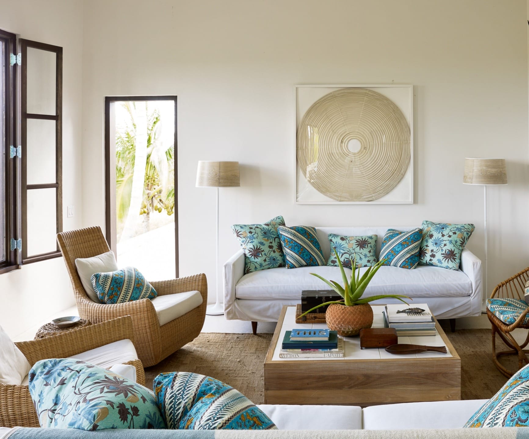 Why Designer Tom Scheerer Loves His Bahamas Getaway More Than Ever ...