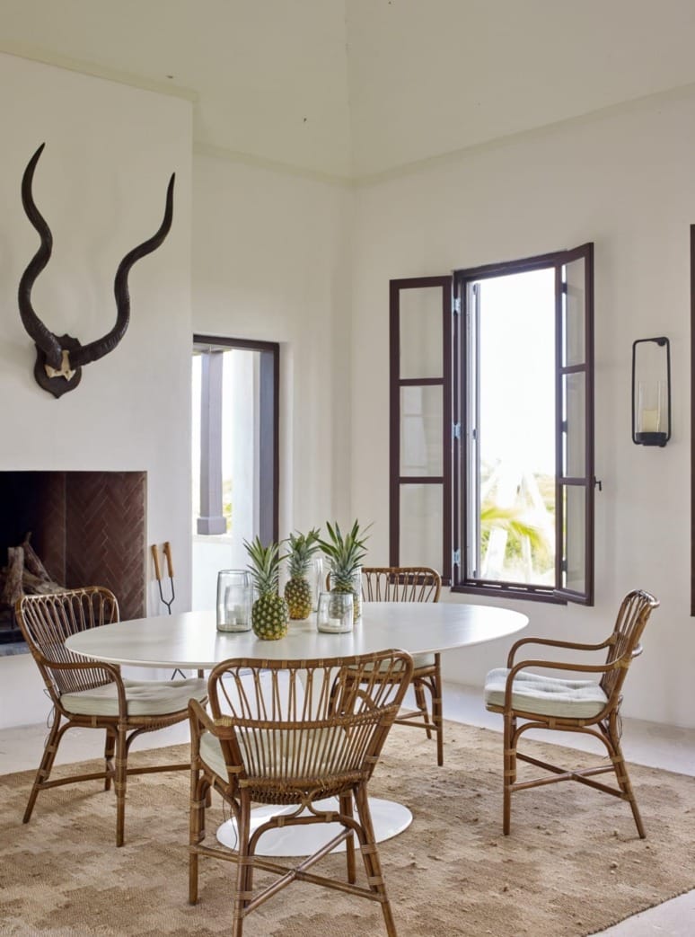 Why Designer Tom Scheerer Loves His Bahamas Getaway More Than Ever ...