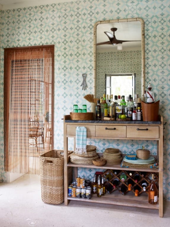 Why Designer Tom Scheerer Loves His Bahamas Getaway More Than Ever ...