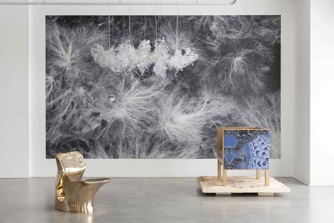 See Highlights from This Year's London Design Festival - Galerie Magazine