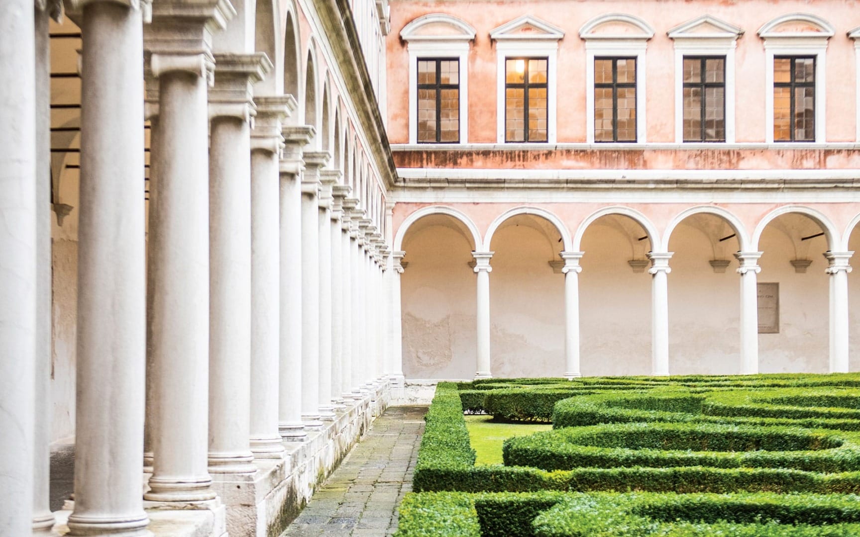 How the Homo Faber Biennial in Venice Is Putting Craftsmanship into ...