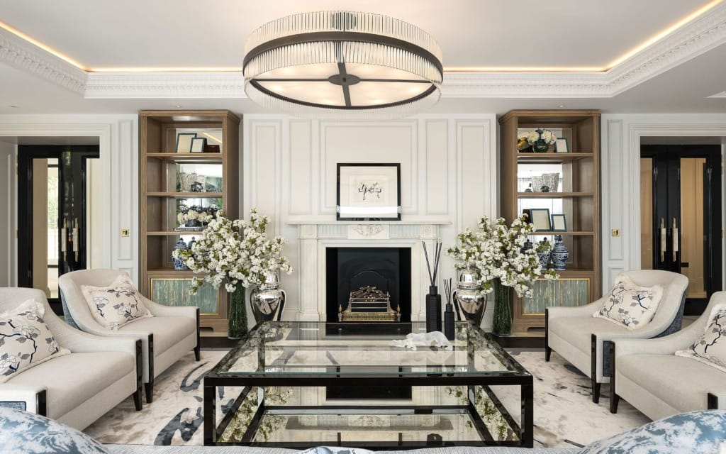 Ballerina Margot Fonteyn’s Former London Mansion Hits the Market for ...