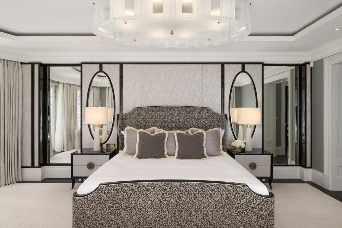 Ballerina Margot Fonteyn’s Former London Mansion Hits the Market for ...