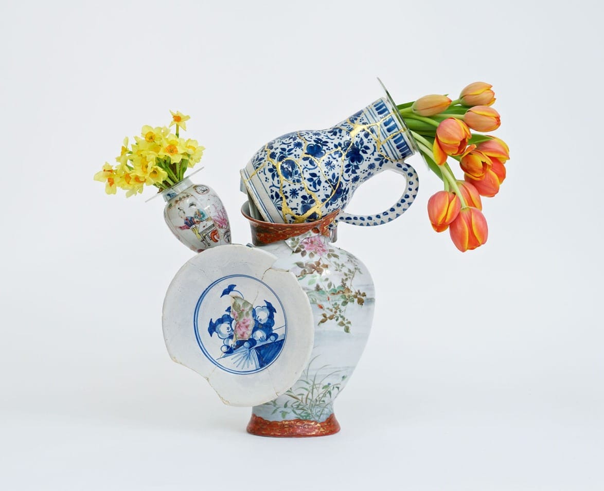 5 Buzzy Moments Where Art and Fashion Collide - Galerie Magazine