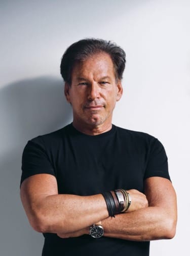 Creative Mind: Gary Friedman - Galerie Magazine