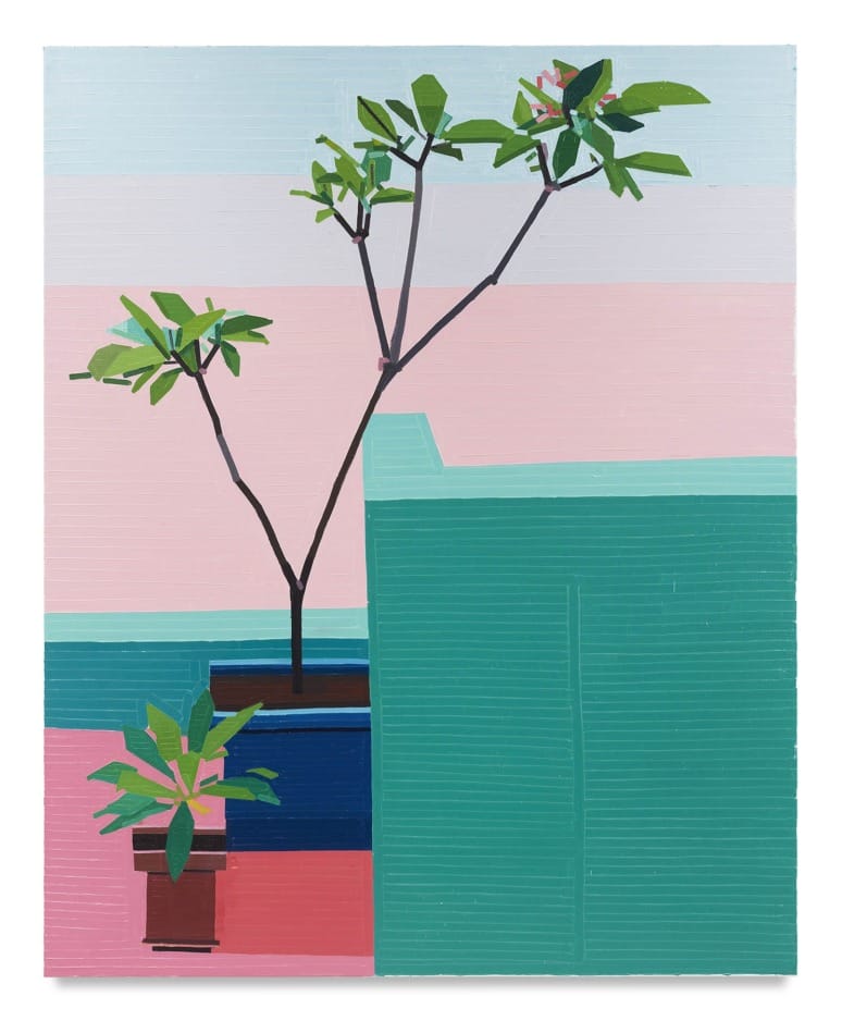 The Bright and Bold Art of Guy Yanai - Galerie Magazine