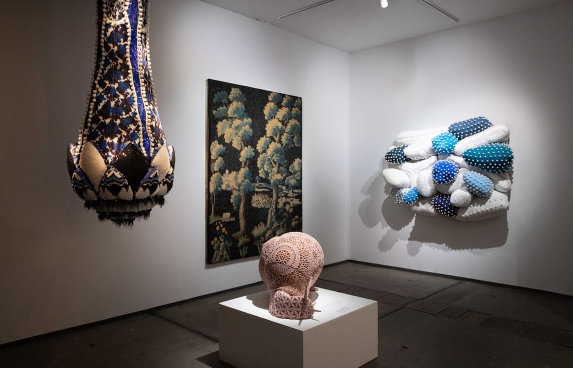 Discover the Highlights from BRAFA Art Fair in Brussels - Galerie Magazine