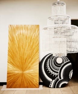 Inside Furnituremaker Frank Pollaro's Fascinating Workshop - Galerie ...