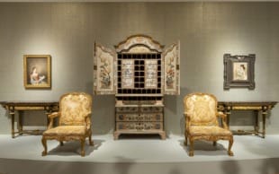 Christie’s Ann and Gordon Getty Auction Surpasses $150 Million ...