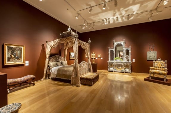 Christie’s Ann and Gordon Getty Auction Surpasses $150 Million ...