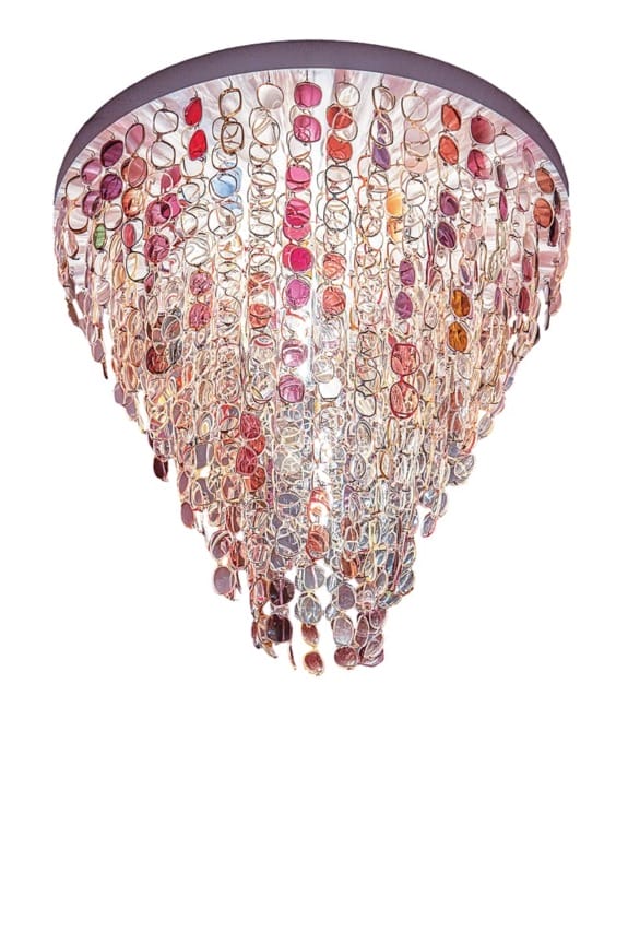 Martyn Lawrence Bullard Crafts a Glamorous Bedroom Around an Iconic ...