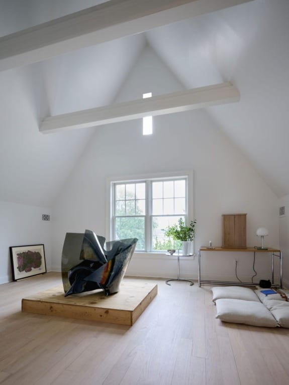 Matthew Williams, Joa Baldinger, and Heiner Friedrich Unpack John Chamberlain’s Influence ...